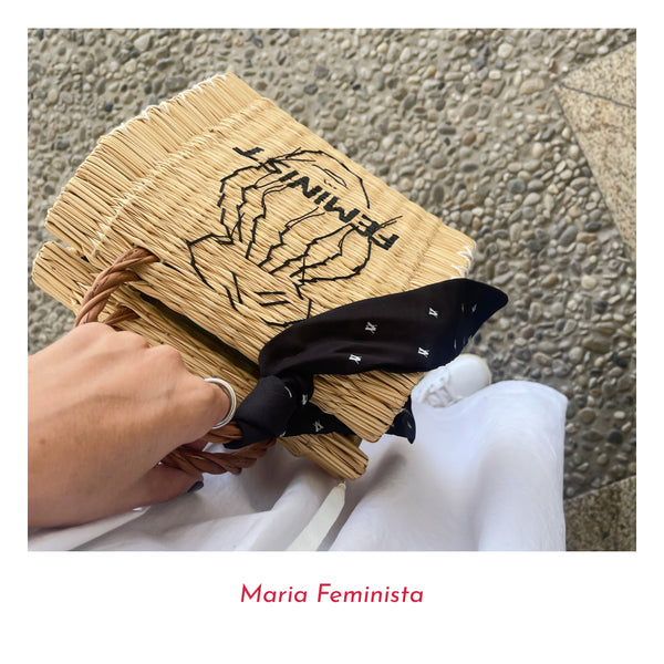 Como criei a Maria Feminista – Rye Line