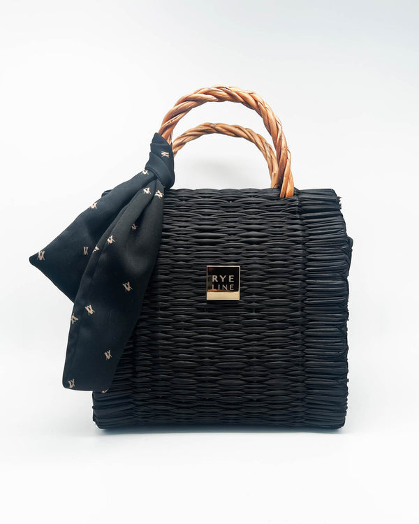 Amélia Handbag – Rye Line